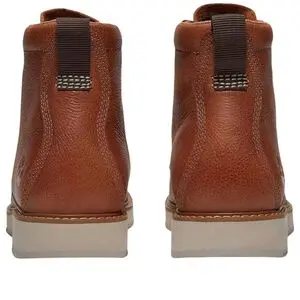 Timberland Lace-up Mid Boots