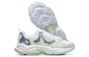 FILA FUSION Rjv Low Top Sneakers