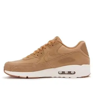 Nike Max 90 Ultra 2.0 Leather Sneakers - /brown