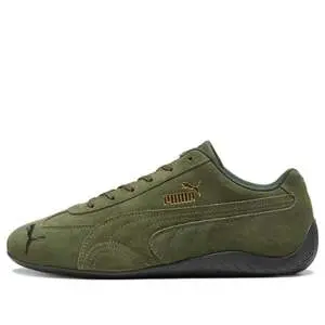 PUMA PUMA Speedcat Shield SD Shoes Myrtle/myrtle/black