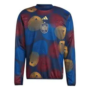 Adidas Graphic Long Sleeve Top - Default Colorway