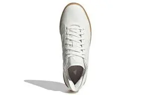 Adidas Zntasy "white Gum" Sneakers - Cloud White/cloud White/gum