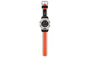 Casio G-shock Analog-digital Watch - Black