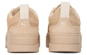 PUMA Mayze 'first Sense' Sneakers - Wheat