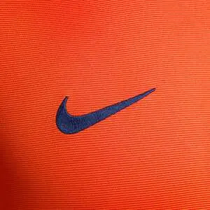 Nike Netherlands 24/25 Stadium Home Replica Soccer Jersey