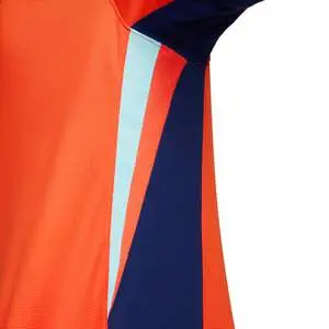 Nike Netherlands 24/25 Stadium Home Replica Soccer Jersey