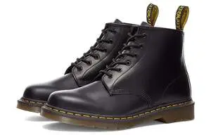 Dr. Martens 101 Ys Ankle Boots