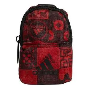 Adidas Cny Tiny Bag - Red/black