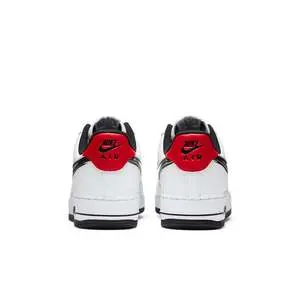 Nike Force 1 Low "brushstroke
