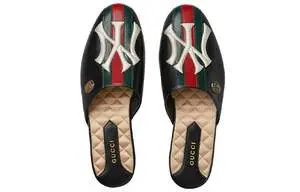 Gucci Princetown G Mule - Default Color