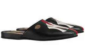 Gucci Princetown G Mule - Default Color