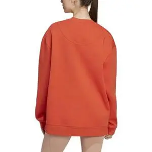 Adidas By Stella Mccartney Crewneck Sweatshirt