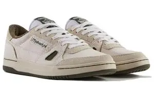 REEBOK Maharishi X Lt Court Hemp Sneakers - Cream