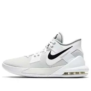 Nike Nike Air Max Impact 2 Sneakers White/grey/black