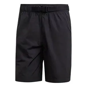 Adidas Tech Sports Shorts - Black