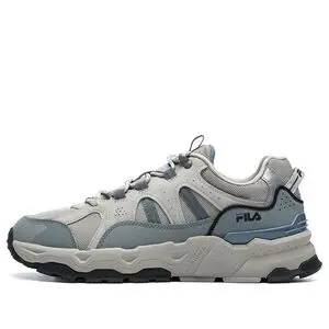 FILA Trek 1s Casual Sneakers - Default Colorway
