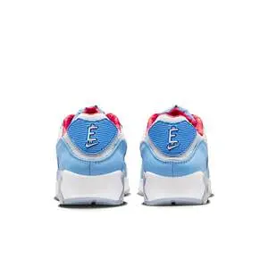Nike Max 90 'doernbecher' Sneakers - Valor Blue/white/wolf Grey