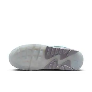 Nike Max 90 'doernbecher' Sneakers - Valor Blue/white/wolf Grey