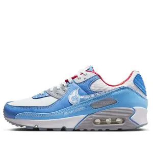 Nike Nike Air Max 90 'Doernbecher' Sneakers Valor Blue/white/wolf Grey