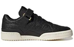 Adidas Forum 84 Low Croc Effect