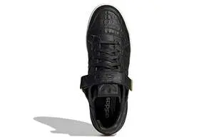 Adidas Forum 84 Low Croc Effect