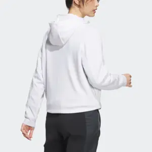 Adidas Foc Knit Zip-up Jacket