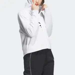 Adidas Foc Knit Zip-up Jacket