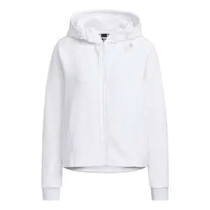 Adidas Foc Knit Zip-up Jacket