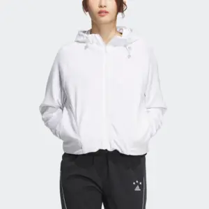 Adidas Foc Knit Zip-up Jacket