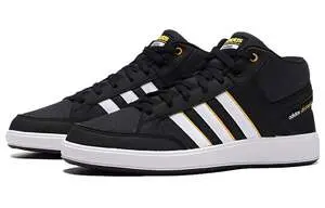 Adidas All Court Mid Top Sneakers