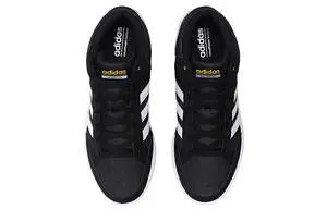 Adidas All Court Mid Top Sneakers