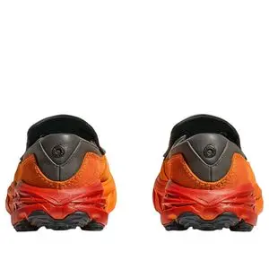 Hoka One One Speed Loafer - Asphalt/ember