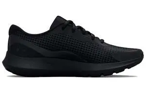 Under Armour Surge 3 Sneakers - Black