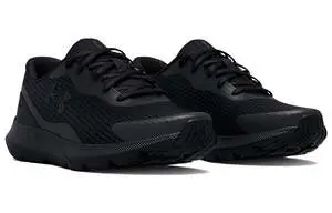 Under Armour Surge 3 Sneakers - Black