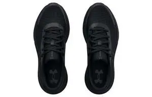 Under Armour Surge 3 Sneakers - Black
