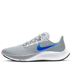 Nike Zoom Pegasus 37 Athletic Sneakers - Blue