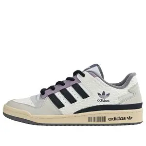 Adidas Adidas Forum Low CL Sneakers Core White/core Black