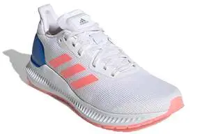 Adidas Solar Blaze Athletic Sneakers