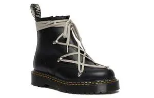 Dr. Martens Rick Owens X 1460 Bex Leather Boot