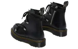 Dr. Martens Rick Owens X 1460 Bex Leather Boot