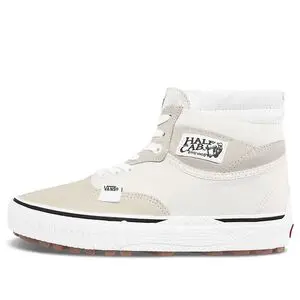 VANS Cap Mash High Lx - White