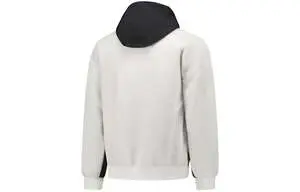 JORDAN Engineered Fleece Hooded Jacket