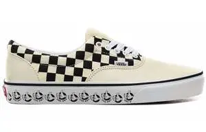 VANS Era Bmx Sneakers - Black/white