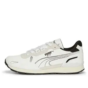 PUMA Rx 737 Sneakers - White/grey