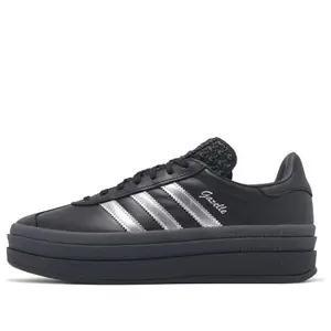 Adidas Gazelle Bold Platform Sneakers