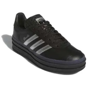 Adidas Gazelle Bold Platform Sneakers