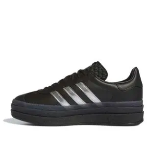Adidas Gazelle Bold Platform Sneakers