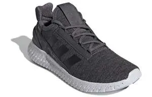 Adidas Kaptir 2.0 Athletic Sneakers - Grey