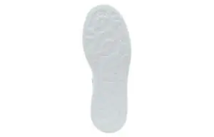 Alexander McQueen Oversized Sneakers - White/lilac