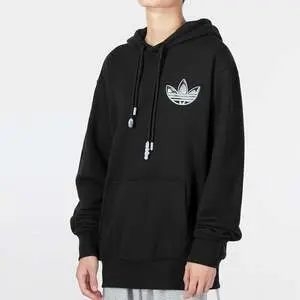 Adidas Originals Adicolor Hoody Logo - Default Colorway